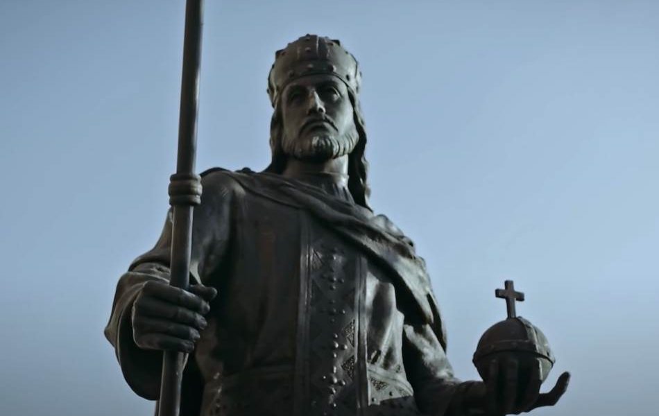 Otkrivena freska cara Dušana: Tajna čuvana duže od 100 godina - Banjaluka24