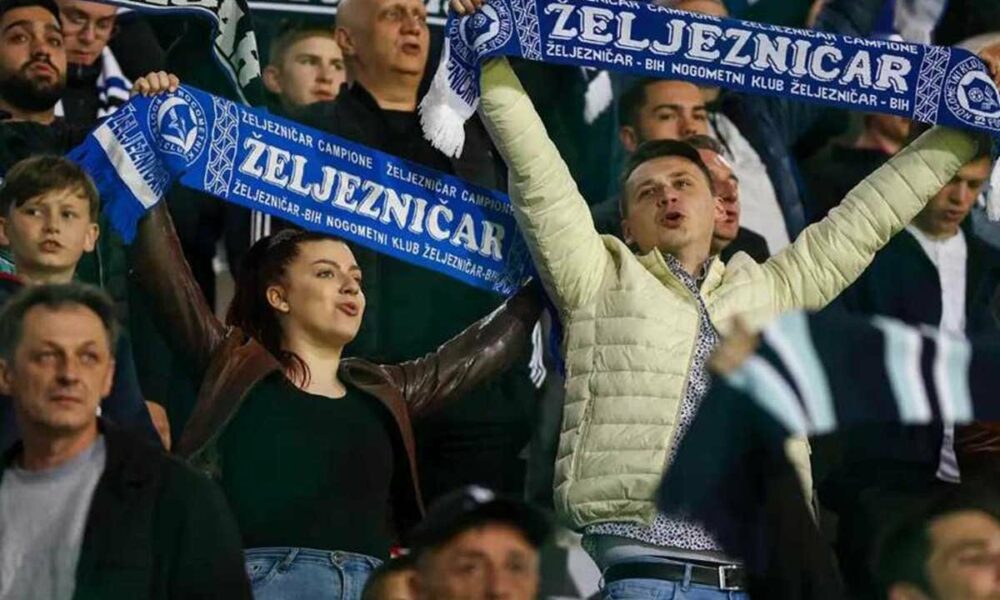 "Manijaci" nisu mogli u Banjaluku, poznato i zašto - Banjaluka24