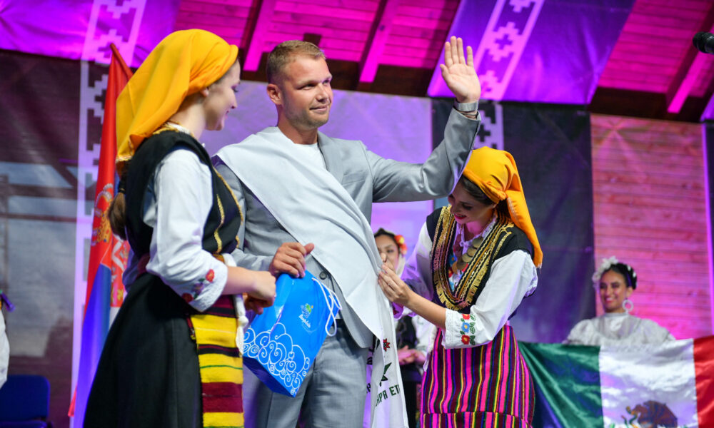 Spoj tradicije, običaja i folklora: Otvoren Međunarodni festival „Kozara etno“ u Piskavici ...