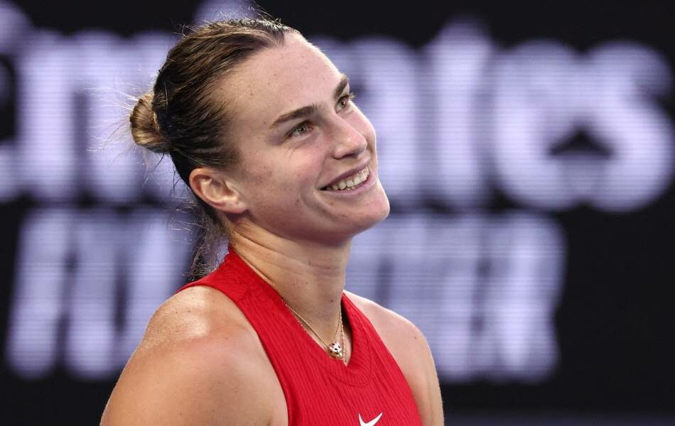 NOVI STARI ŠAMPION: Sabalenka odbranila titulu na Australijan openu! - Banjaluka24