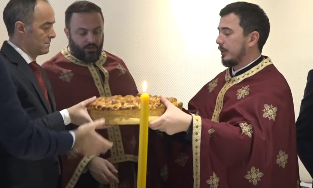 Preduzeće „Vodovod“ proslavilo KRSNU SLAVU - Banjaluka24