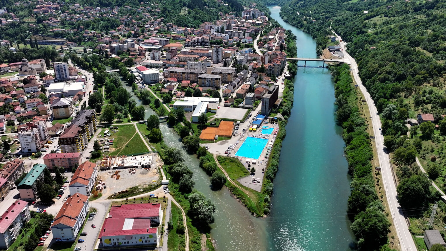 NSRS IZGLASALA! Foča dobila status grada - Banjaluka24
