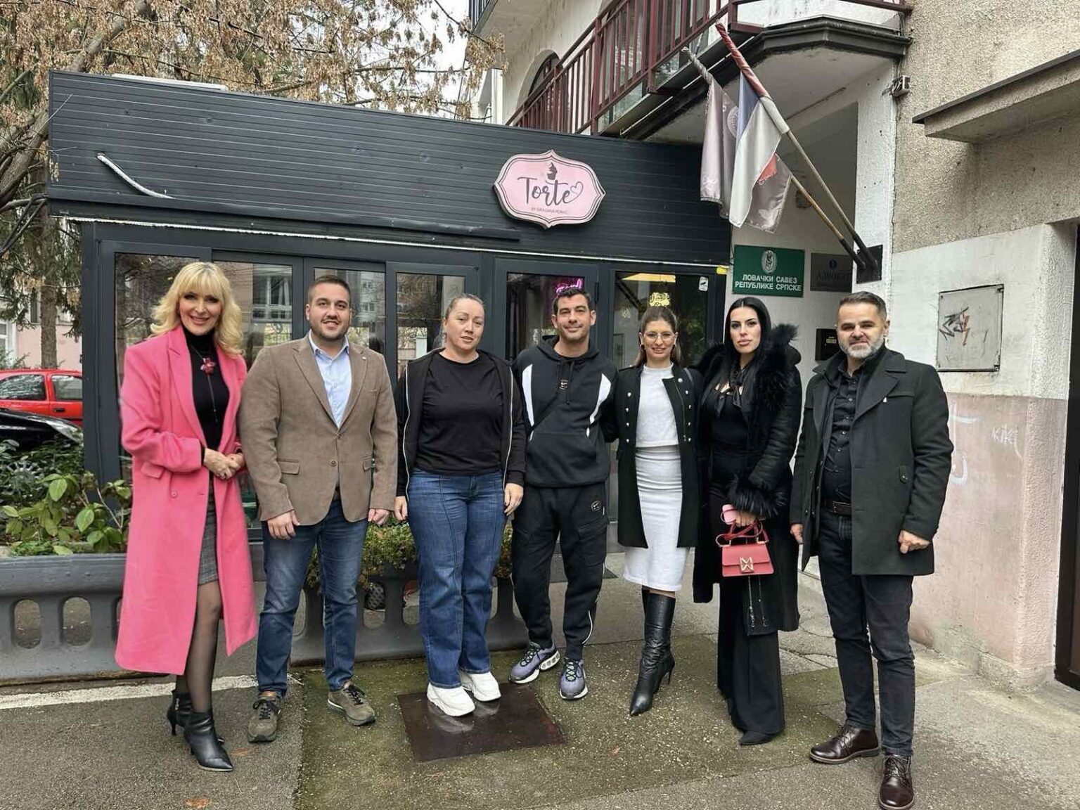 PORODIČNI BIZNIS KOJI INSPIRIŠE! Primjer Dragane Romić pokazuje koliko ...